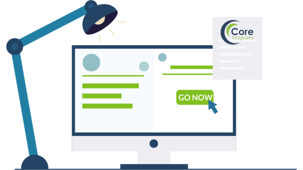 Claims | Core Programs