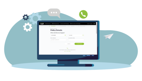 Claims Core Programs