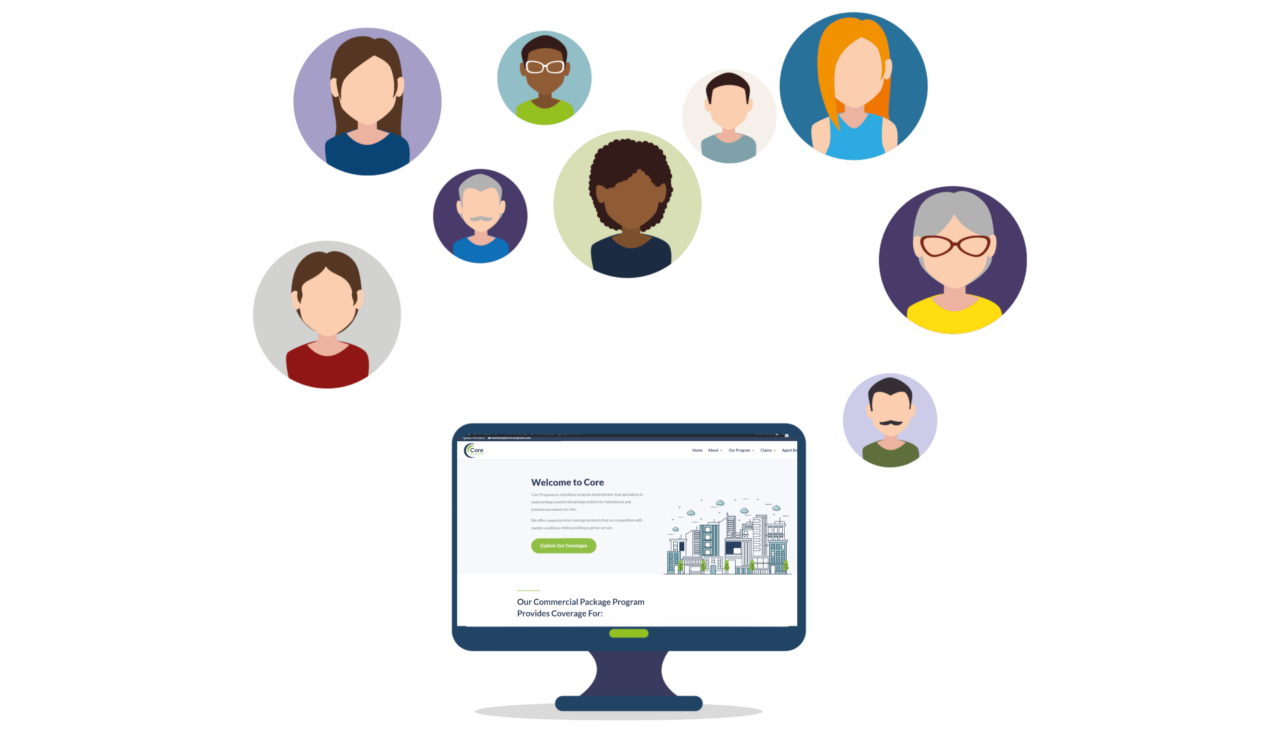 Commercial Package Program | Core Programs