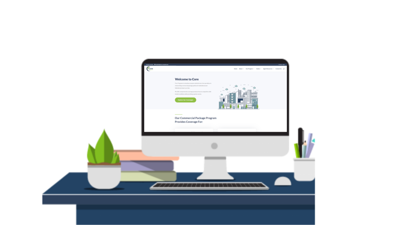 Agent Resources | Core Programs